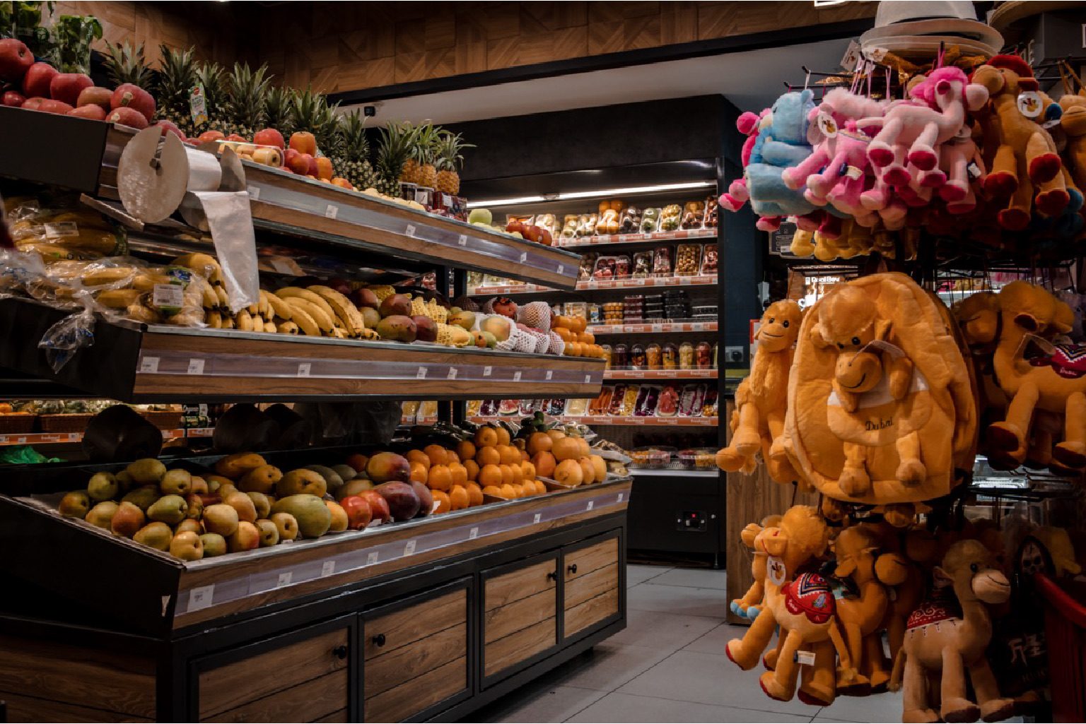 Freshmart | MACRO GROUP